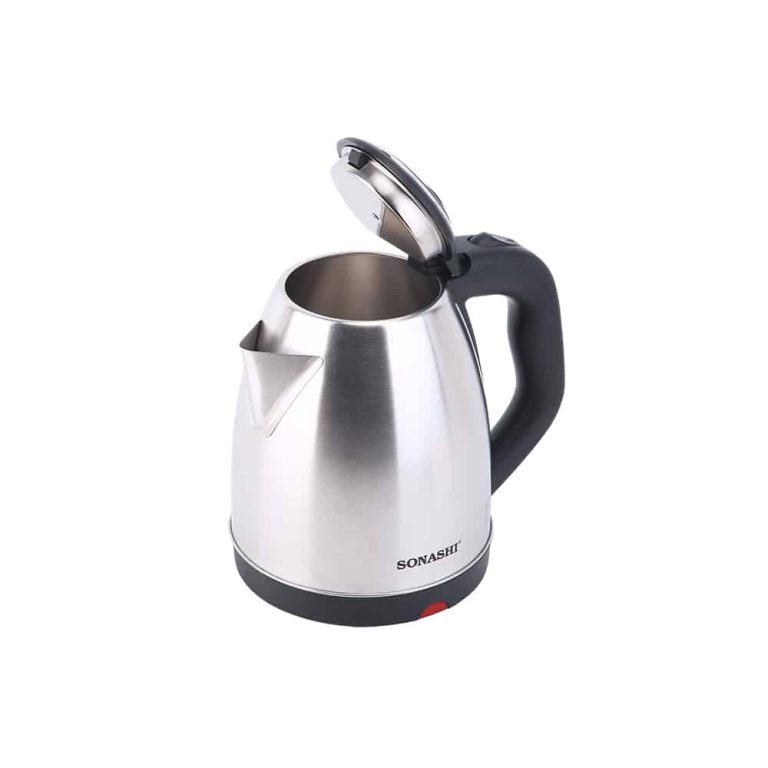 کتری برقی سوناشی مدل SKT-1815 گنجایش 1.8 لیتر | فروشگاه اینترنتی سنتر همراه